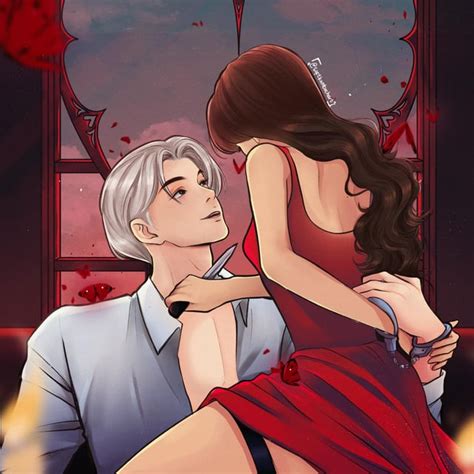 Lf Possessive Kinky Draco Where Theyre Not Really A Couple Yet And Just