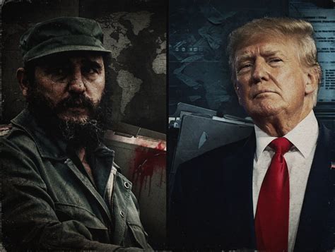 The Untouchables Just Got Touched Trumps Doj Turns The Global