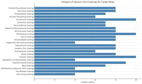Hull Coatings A Comprehensive Cost And Performance Guide Ship Universe