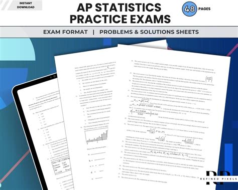 Ap Statistics Cheat Sheet Ap Statistics Notes Concepts Ap Statistics