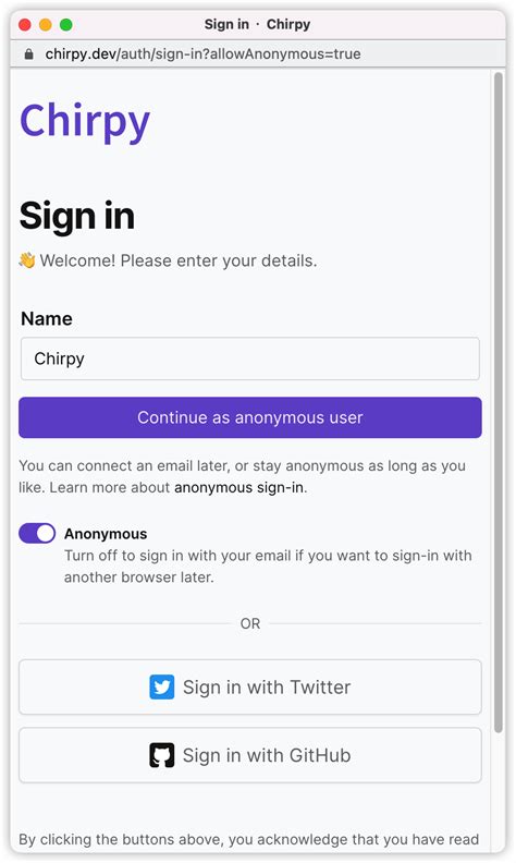 Build Your Beautiful Comment System With Chirpy Self Hosted Rselfhosted