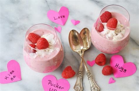 Vegan Chocolate Raspberry Pudding Parfait For Two Veganosity Vegan Chocolate Raspberry Pudding Parfait For Two Veganosity
