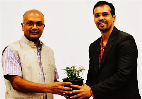 Outreachevent Robotics Ai Educationforall Iiscbangalore Abhra