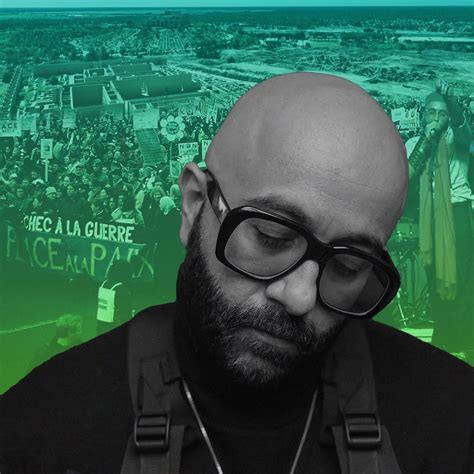 Narcy Reflects On The Wests War Of Terror And His Artistic Evolution ⋆ The Breach