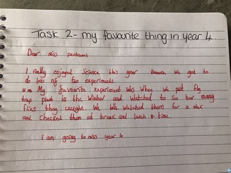 Js Letter Ms Demattos And Mrs Pentecosts Class