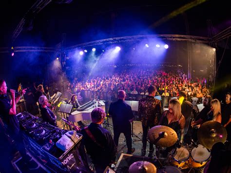 Deva Fest Celebrates A Successful Third Year We Love Good Times