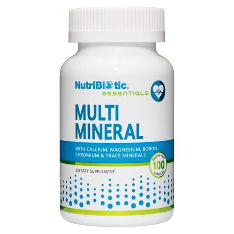 Nutribiotic Ascorbic Acid 8 Oz Crystalline Powder