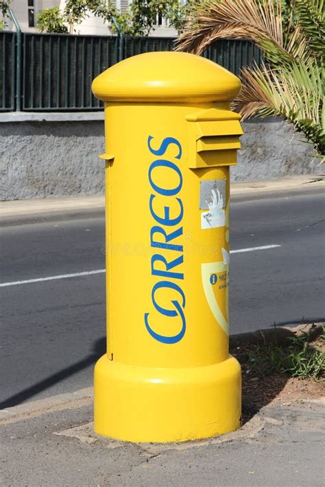 Mailboxes In Spanish At Cynthia Beverly Blog