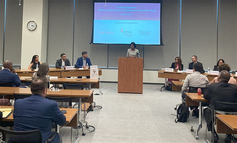 Dc Bar Diversity Roundtable Affinity Groups Find Common Ground