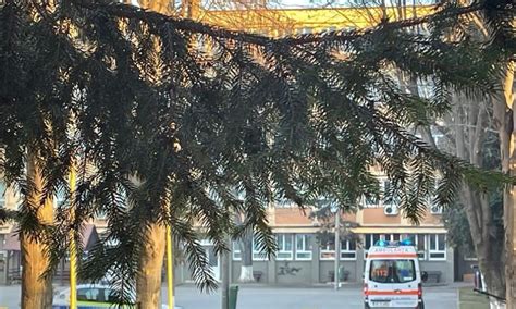 Un Elev Al Colegiului Militar ”mihai Viteazul” Din Alba Iulia A Murit