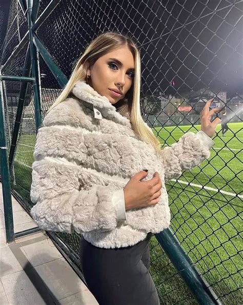 Female Ref In Sex Tape Scandal Accuses Mystery Culprit With Malicious Intentions Daily Star