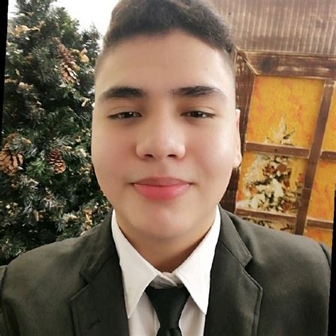 Leonel Alejandro Vasquez Hernandez Nueva San Salvador La Libertad El Salvador Perfil