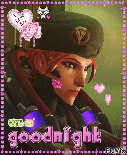 Moira Goodnight  Animé Gratuit Picmix