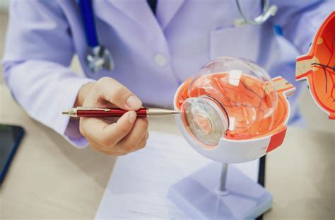 Is Glaucoma Hereditary Orangeville On