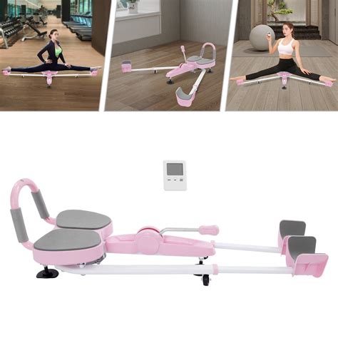 Leg Stretcher 180° Split Machine Leg Flexibility Stretching Equipment