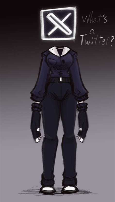 X By Fanamation On Newgrounds