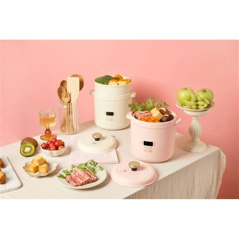 Mini Rice Cooker Shopee Singapore