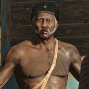 Эль Тигре Far Cry Wiki Fandom