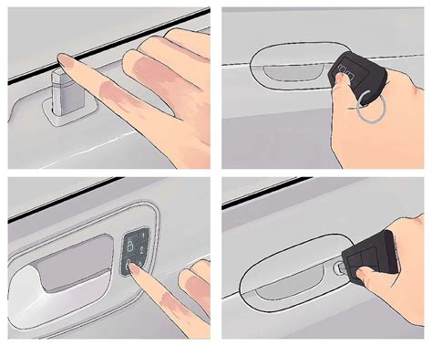 How Cars Power Locks Work Cleveland Door And Lock Locksmith Near Me