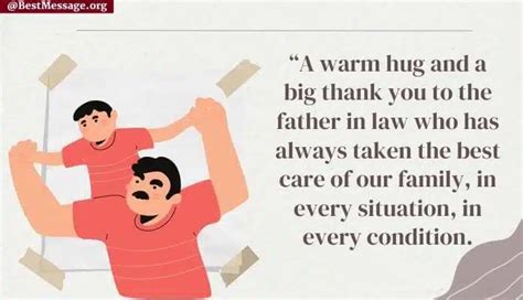 Heart Touching Father In Law Day Quotes Birthday Quotes