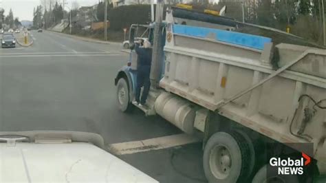 Off Duty Surrey Police Service Constable Who Shot Himself At Langley