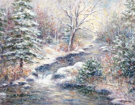 Mccarter Gallery Hendersonville Nc