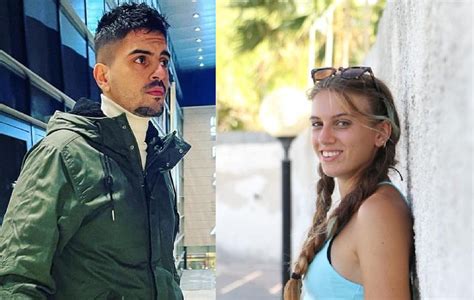 Sofia Mancini E Lamico Scomparsi A Calmasino Dopo La Serata In Disco