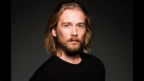 Interview Lou Taylor Pucci On His Career From Thumbsucker To Daredevil