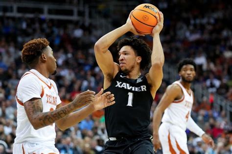 Xavier Musketeers Host Robert Morris To Open 2023 24 Season