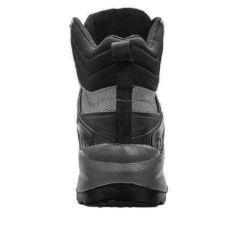 Botas De Seguridad Modelo Combat Marca Safety Girl Safety Depot Mx