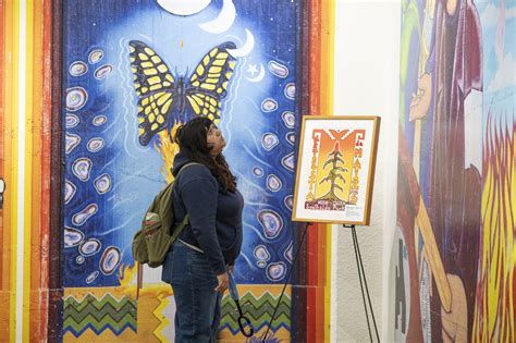 Sacramento Celebrates The Art And Activism Of The Royal Chicano Air
