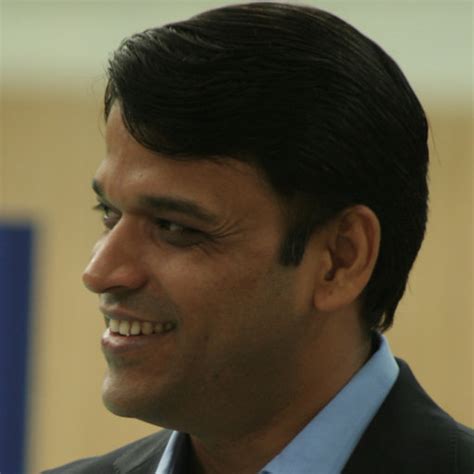 Dr Sunil Karad Doctor Of Philosophy Polymer And Polymer Composite