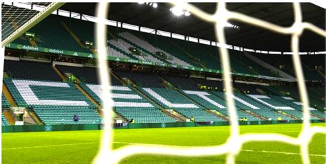 Confirmed Ccv Starts In Celtic Shake Up Celtic Quick News