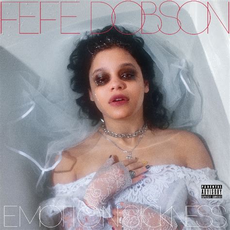 Fefe Dobson Sets Emotion Sickness Release Date Shares Single │ Exclaim