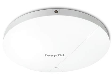 Draytek Vigorap 1062c 802 11ax Ceiling Mount Access Point Vap1062c Netxl