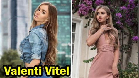 Valenti Vitel 7 Things You Didnt Know About Valenti Vitel Youtube