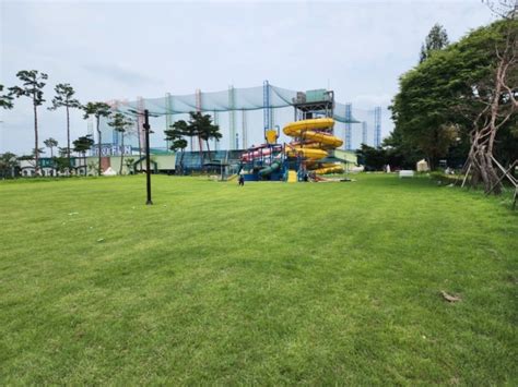 파주 해브펀 캠핑어라운드 1박 솔직후기 네이버 블로그