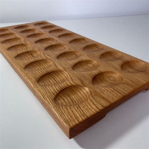 Deviled Egg Tray Svg Etsy