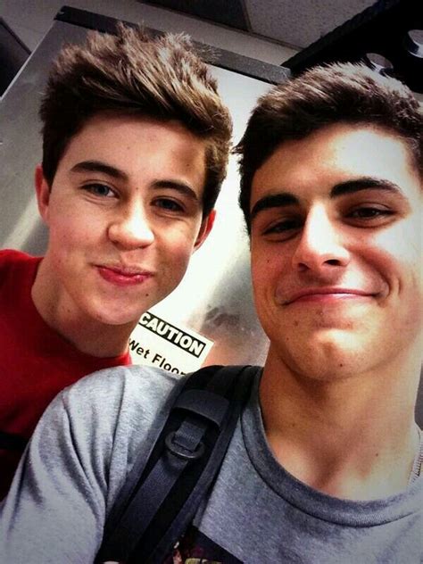 Pin By Ana Clara On Magcon ️ Magcon Magcon Boys Jack Gilinsky