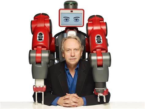 how rethink robotics built its new baxter robot worker ieee spectrum