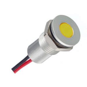 Q8 Low Power LED Indicator Control Devices
