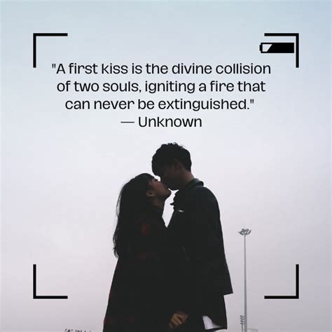 180 Kiss Quotes Thatll Make Your Heart Flutter • Sandjest Ts