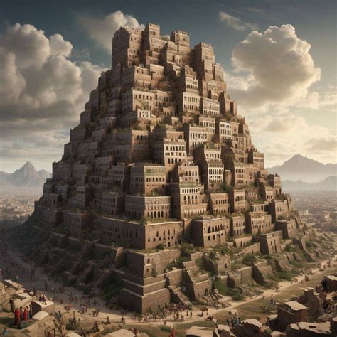 Babel By Noxethds On Deviantart