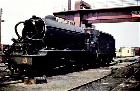 R Thomasthetankengine