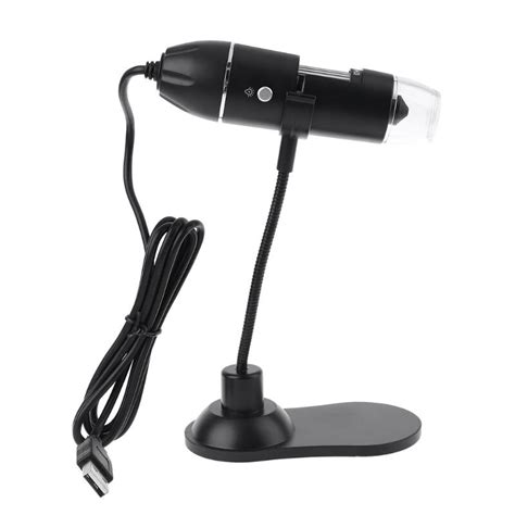 Digital Usb Microscope 1000x Magnifier Protable En Grandado