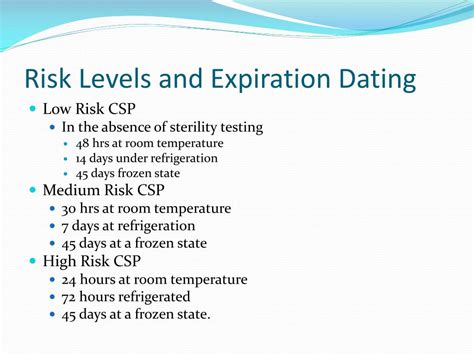 Ppt Aseptic Technique And Usp 797 Powerpoint Presentation Free