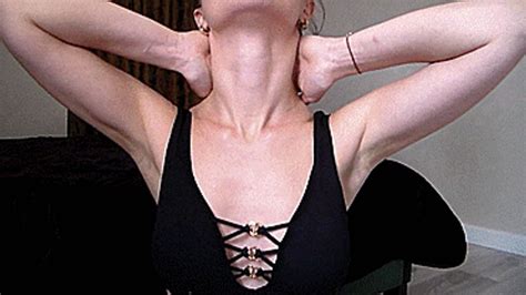 You Look At My Long Neck Miss Love Clips4sale