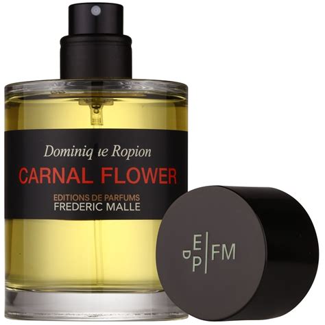 Frederic Malle Carnal Flower Livrare Rapida Notino Ro