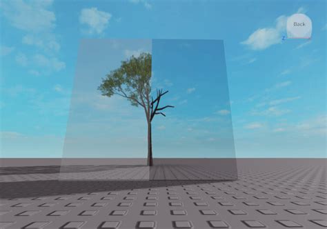 Textures Not Showing Up In Glass Material Building Support