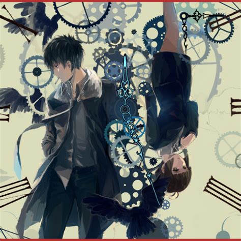 Stream Psycho Pass Ed Namae No Nai Kaibutsu Piano Cover By Mike